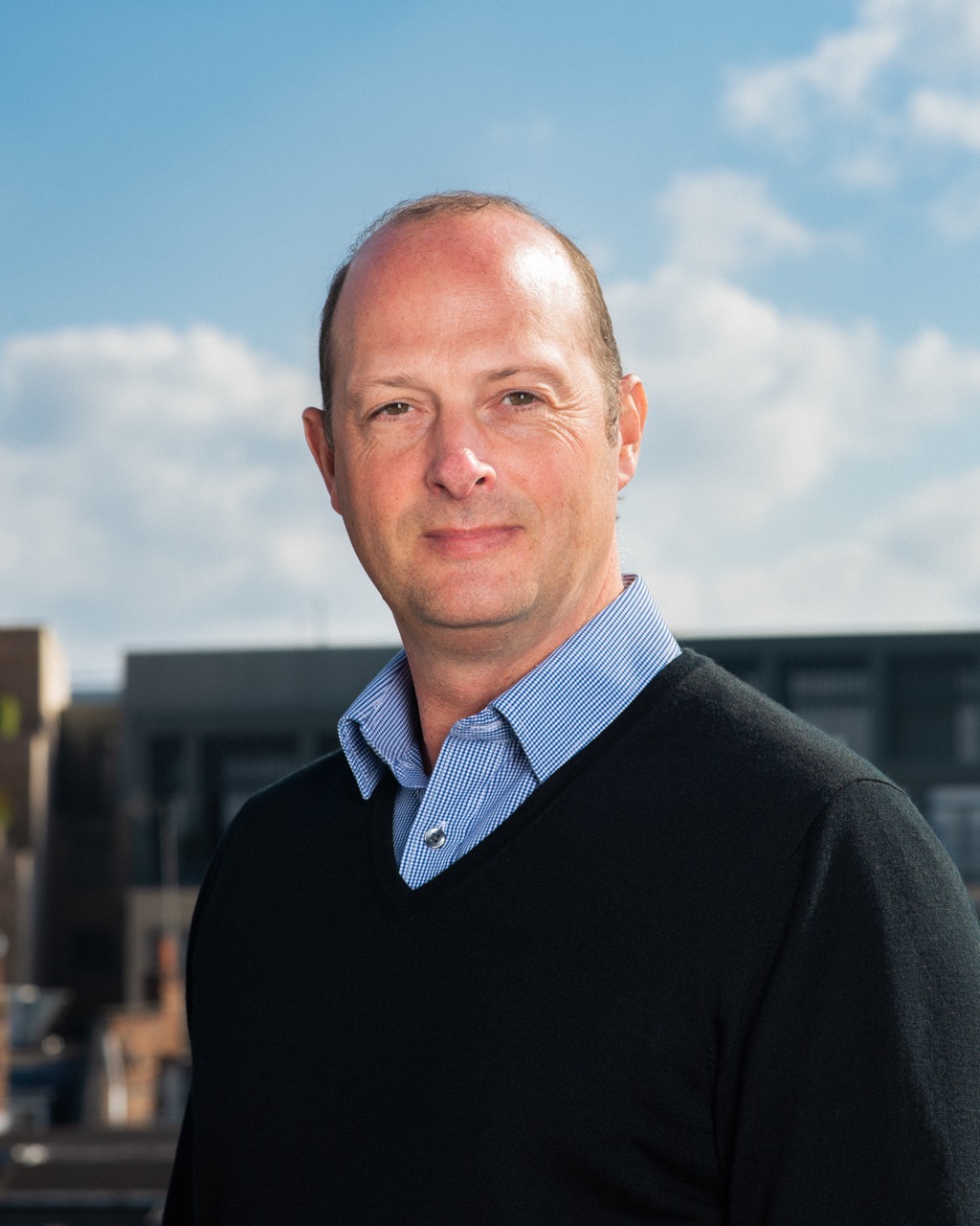 Our Community Focused Team | Connected Kerb