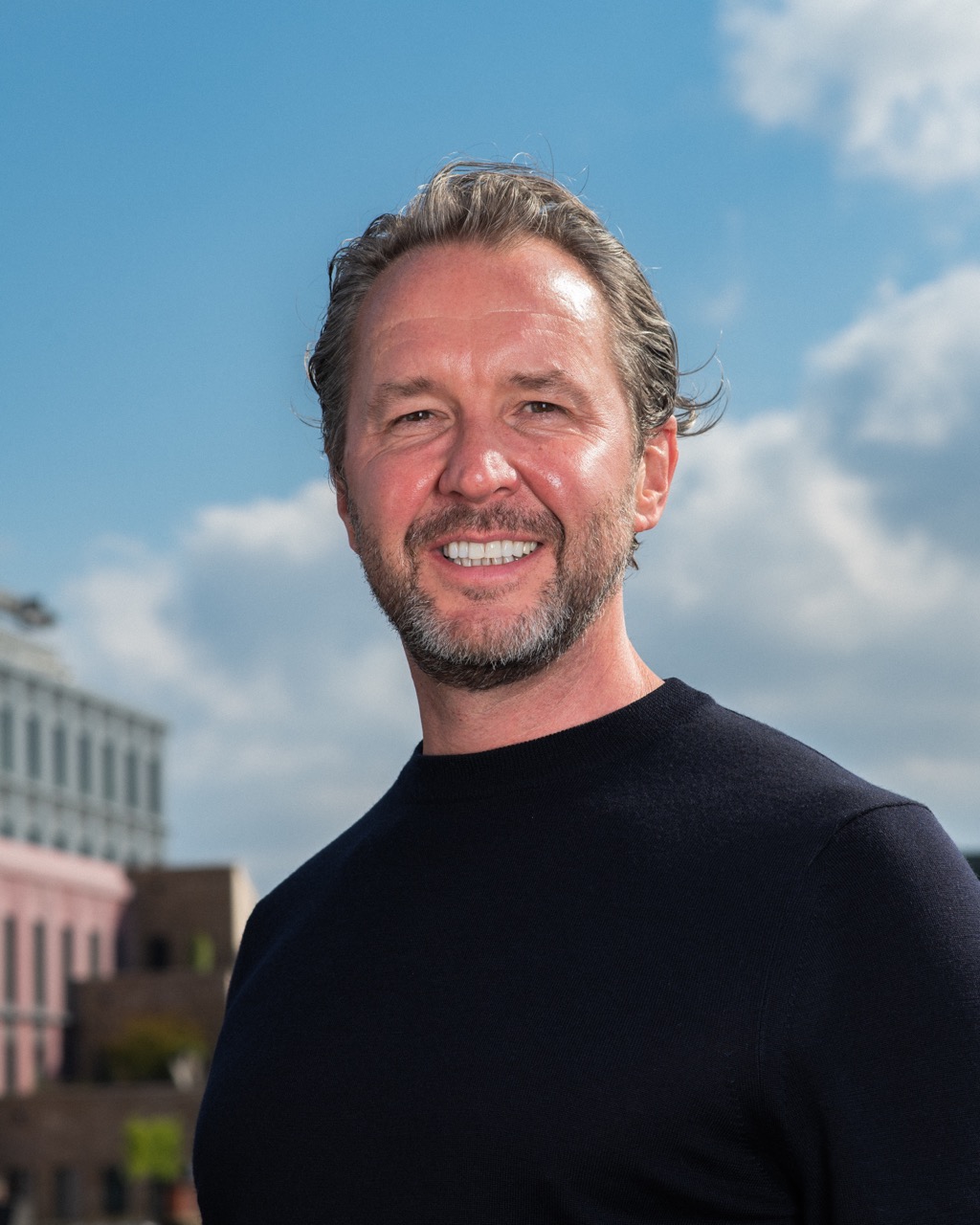 Our Community Focused Team | Connected Kerb