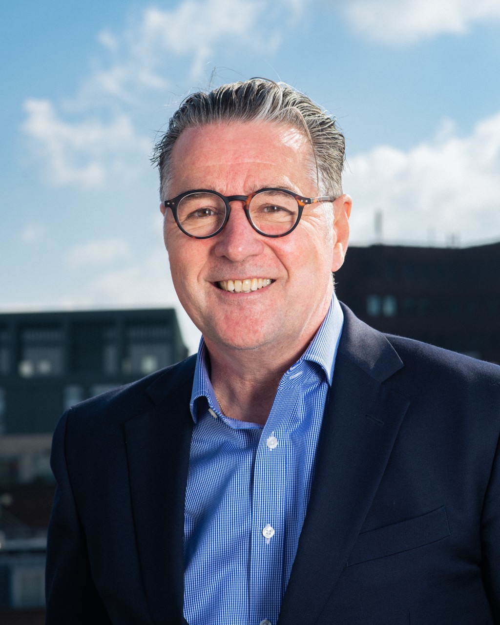 Our Community Focused Team | Connected Kerb