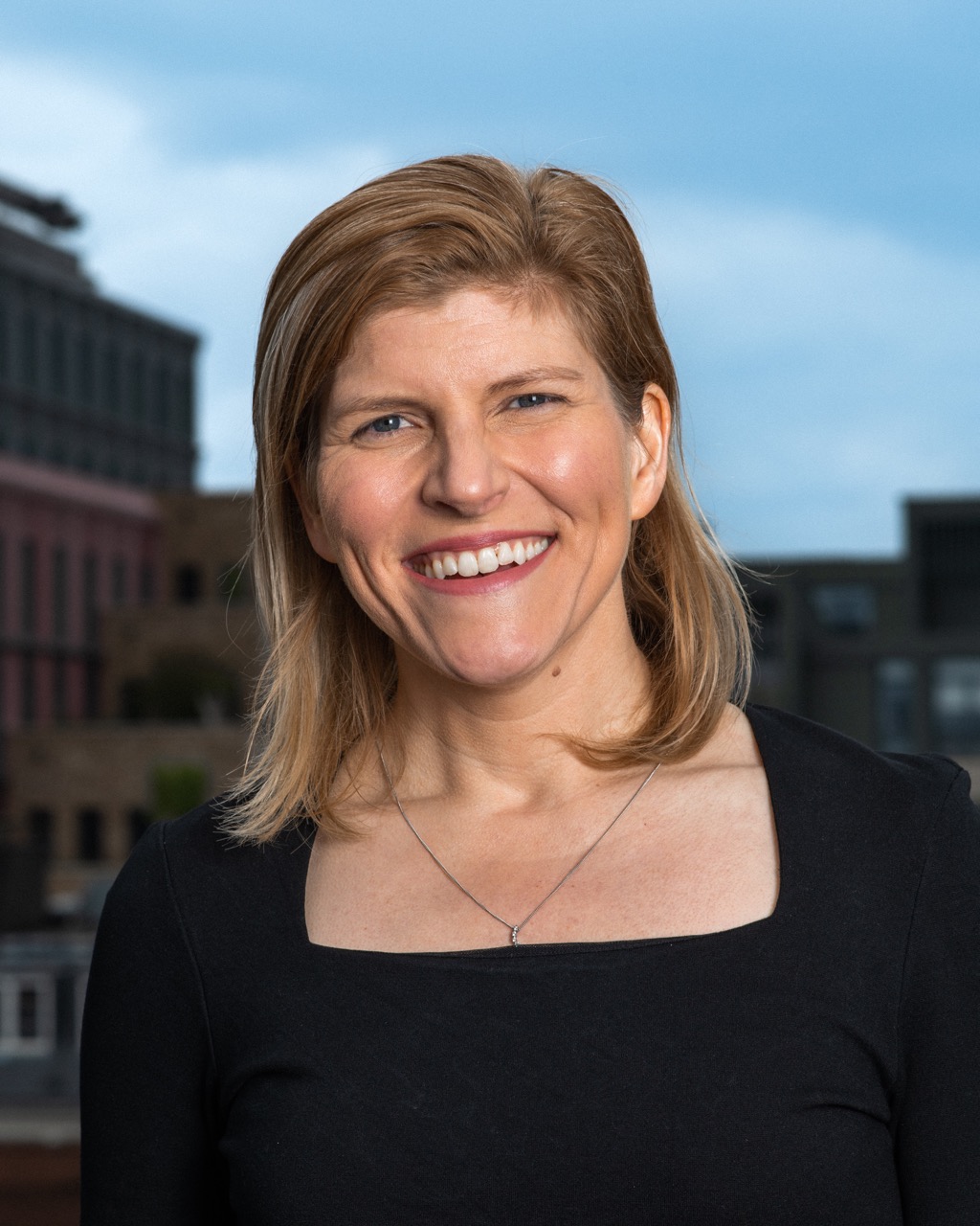 Our Community Focused Team | Connected Kerb