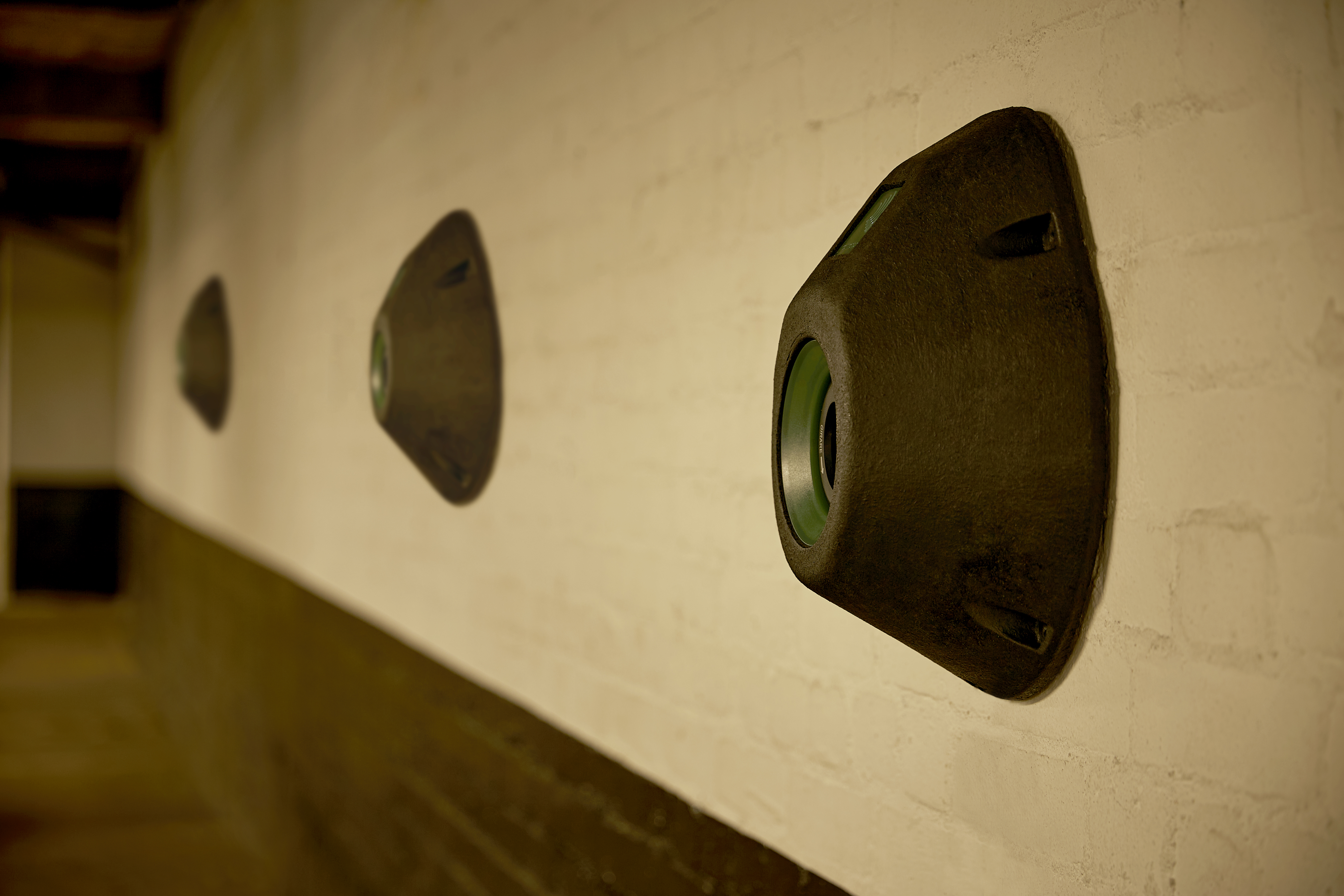 Connected Kerb | Limpet EV charger